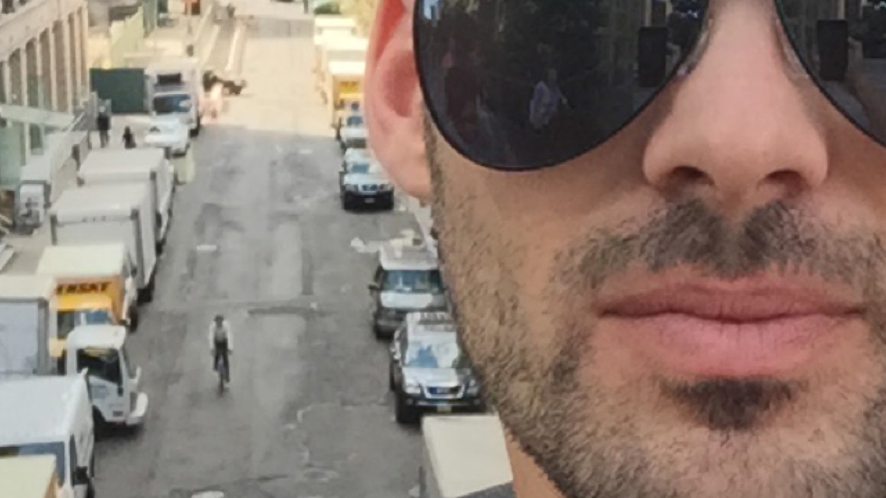 Steven Perkins Live Stream - YouTube