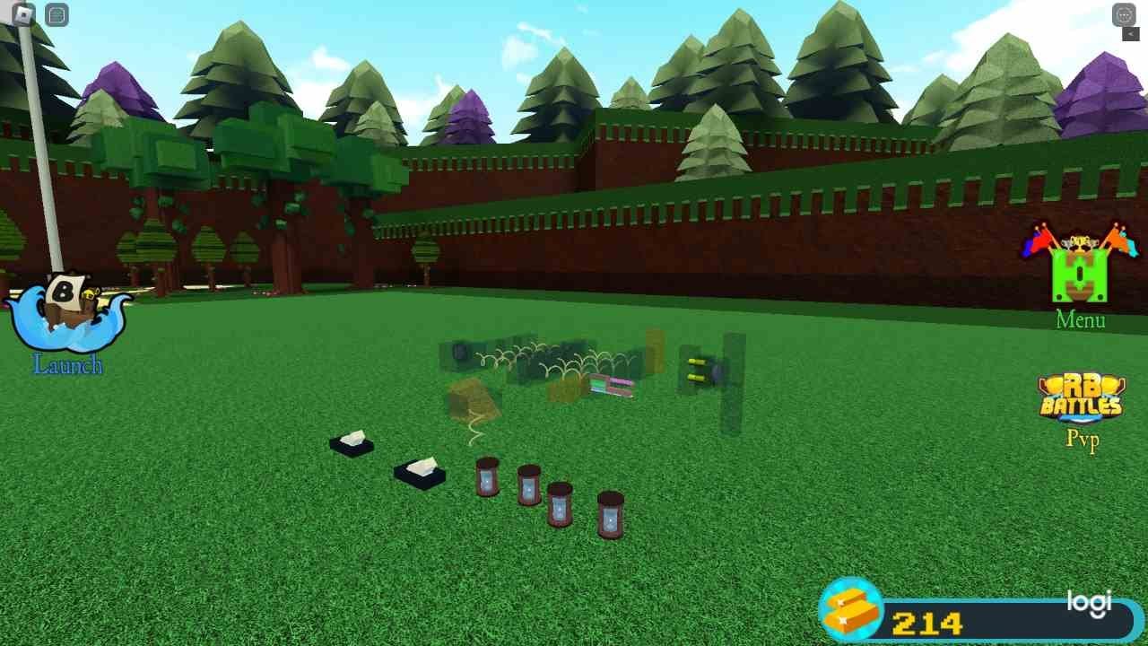 Build a boat for treasure Smallest working gun !?!? - YouTube