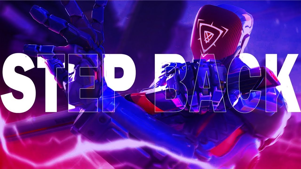 Step Back👣🔙 ( Valorant Montage ) - YouTube