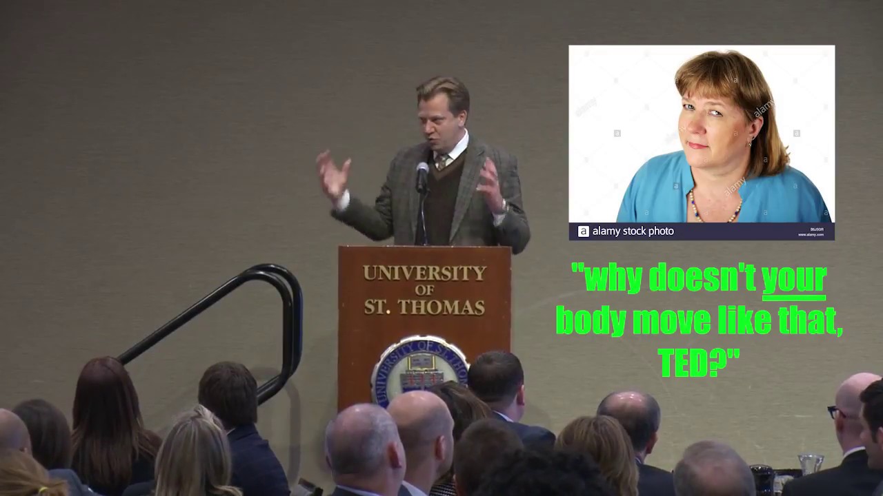 Mayoral Dance-Off: Melvin Carter-Jacob Frey - YouTube