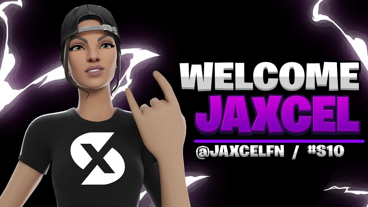 Introducing Jaxcel - YouTube