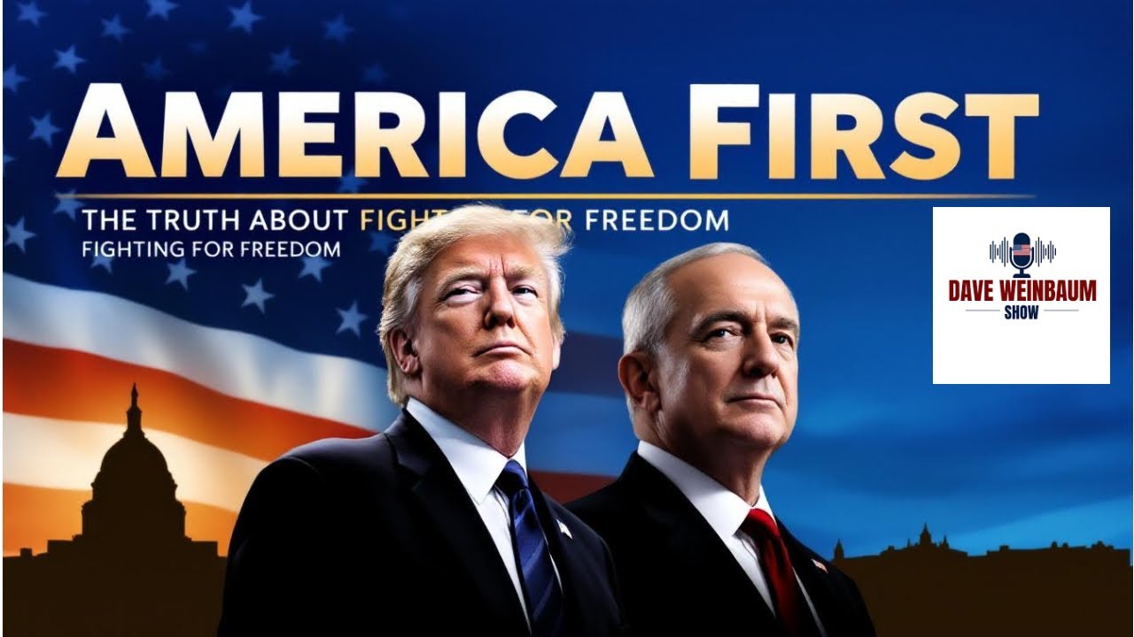 America First: The Truth About Fighting for Freedom - YouTube