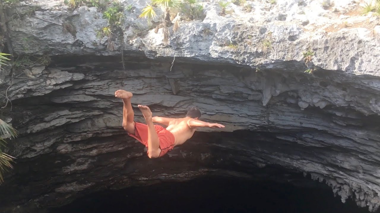 Owls Hole 2017 - YouTube