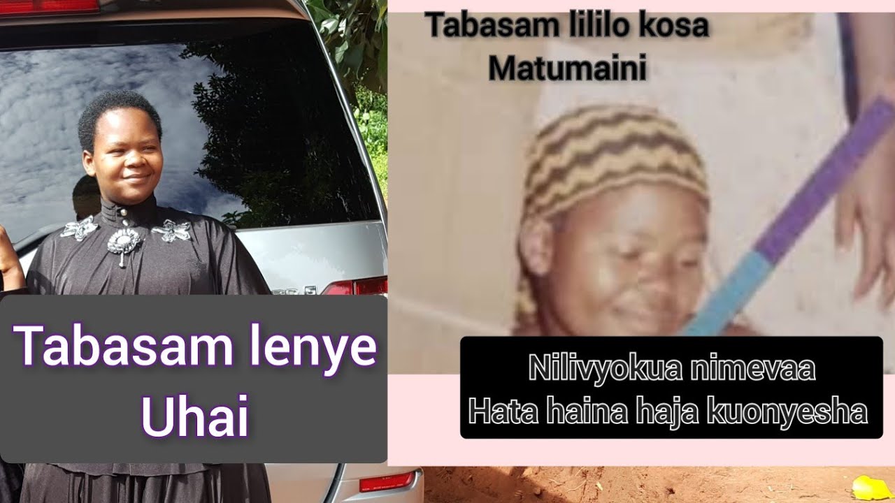 Namna dhambi ya ukahaba ilivyoshusha thamani yangu na wokovu ulivyo ...