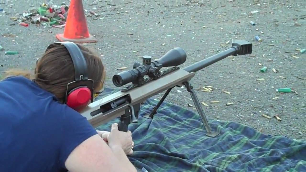 FS: Barrett M99 50 BMG Nightforce NSX Ammo Texas Hunting, 58% OFF