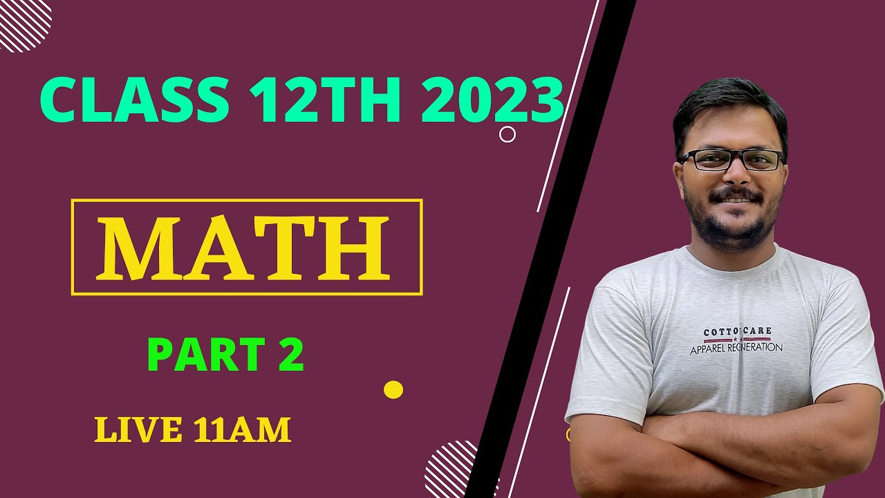 Integrals Class 12 Maths | Basics of Integration | Chapter 7 of NCERT ...