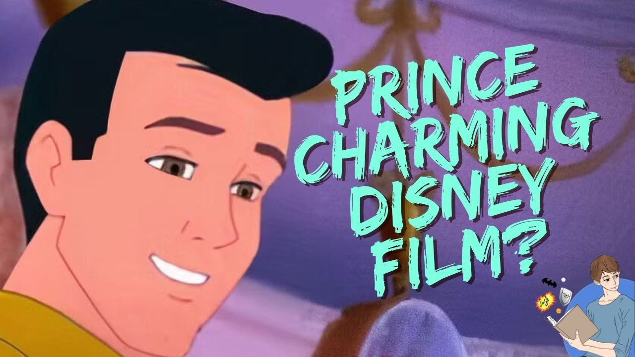 Is Prince Charming Ready For The Woke Disney Spotlight? - YouTube