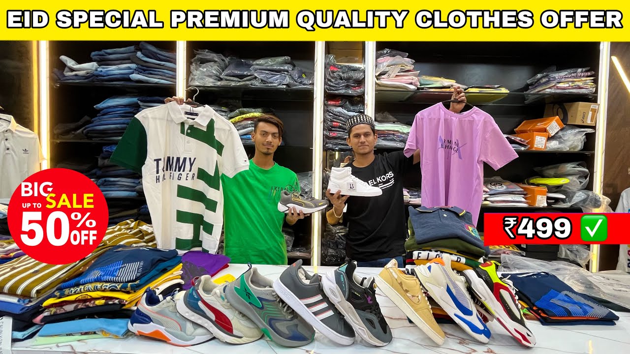 Premium Quality Cloth Collection | Wholesale Price Cloth Collection ...
