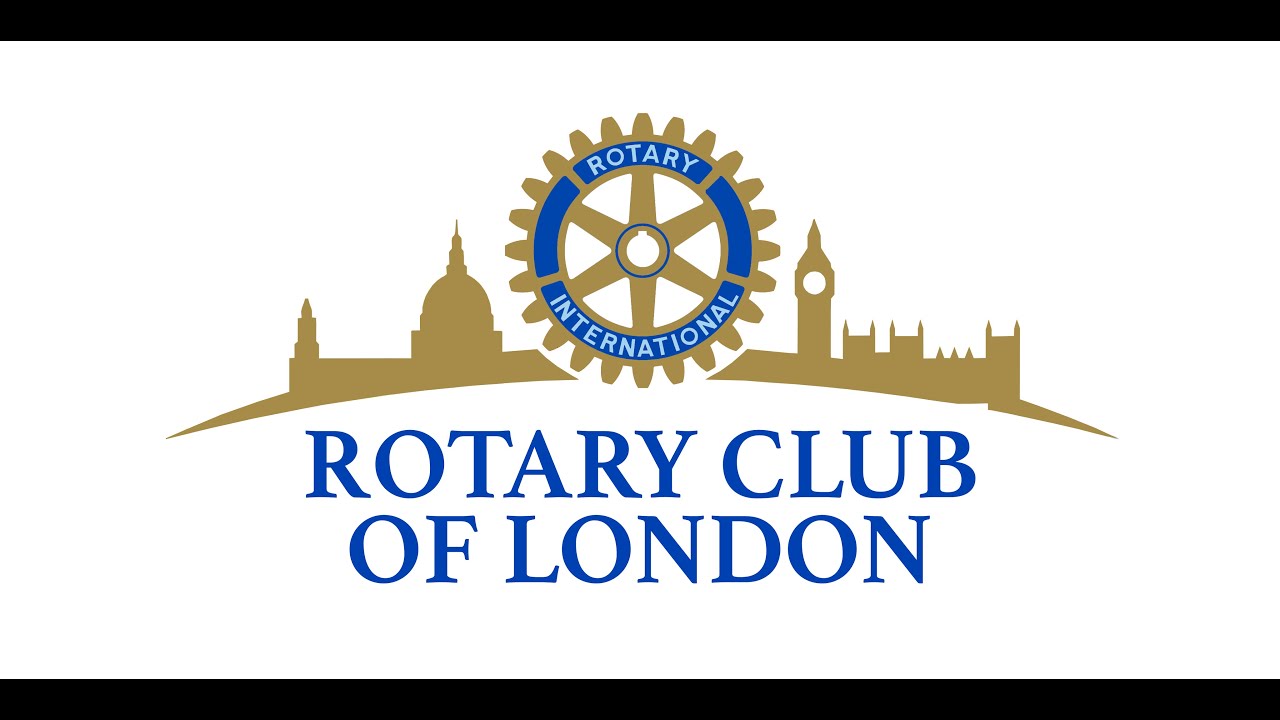 Rotary Club of London Zoom Meeting on 6th April 2020 - YouTube