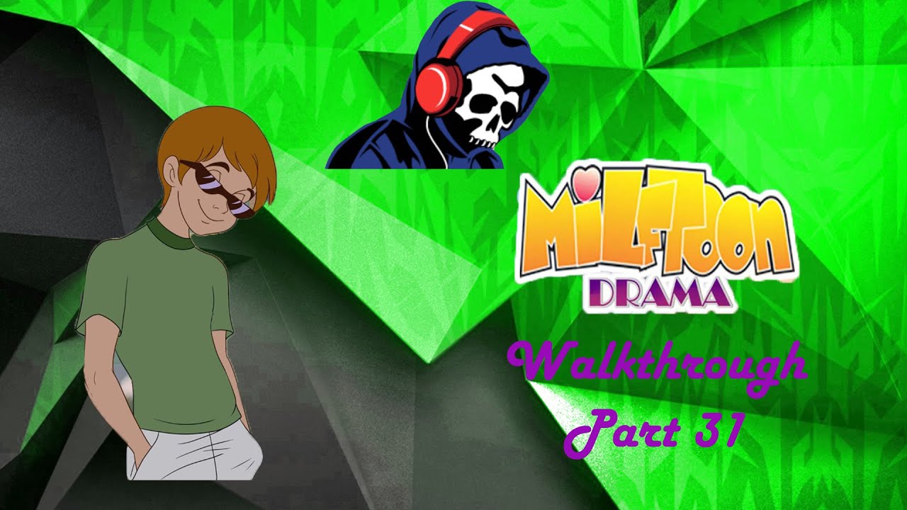 Milftoon Drama Part : 31 - YouTube