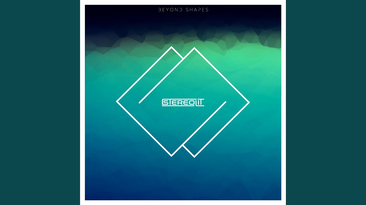 Beyond shapes - YouTube