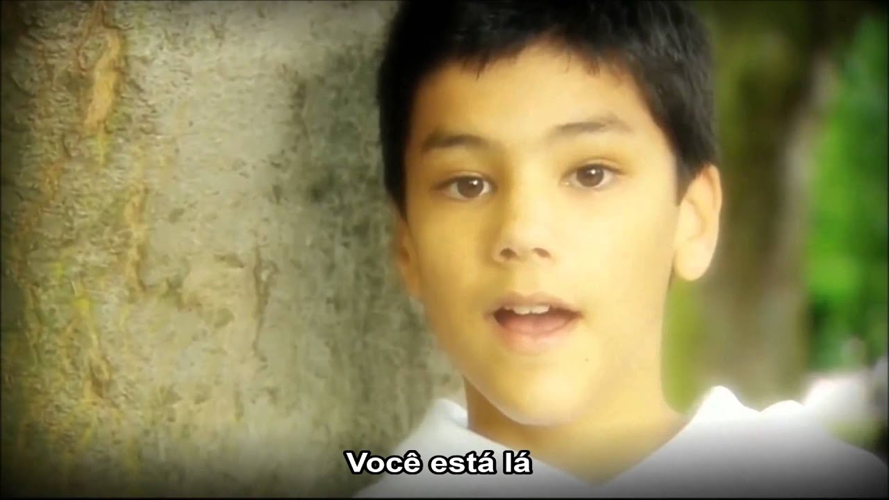 Libera - You Were There (Legendado em Português) (Solo: Tom Cully ...