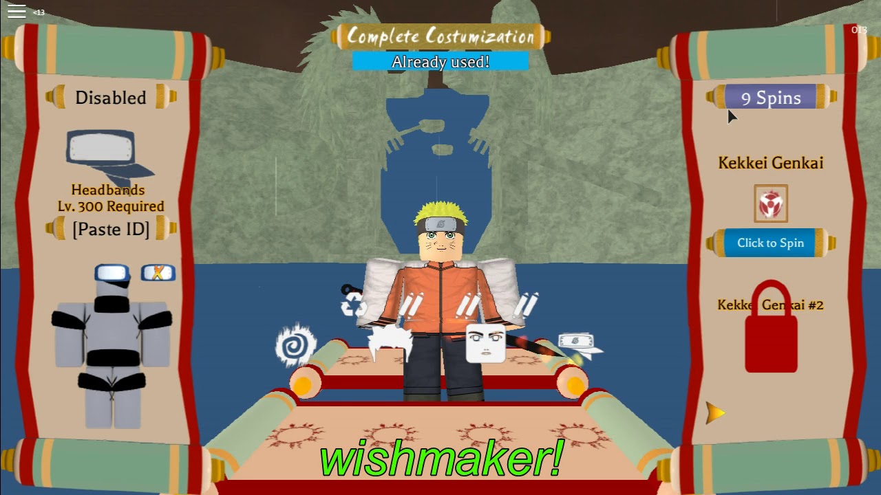 Auto clicker free roblox shinobi life - nomtactical