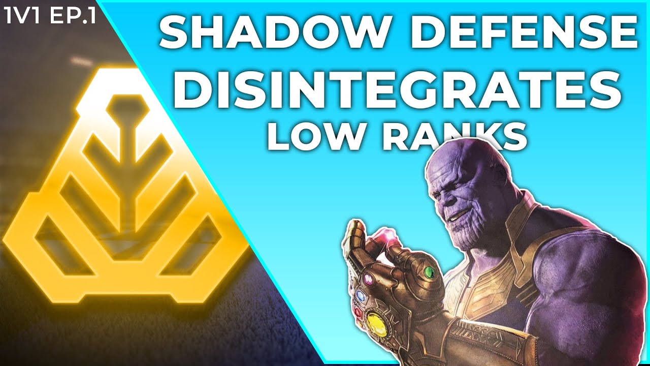 Road To GC 1v1 Rocket League (Ep 1 Gold) - YouTube