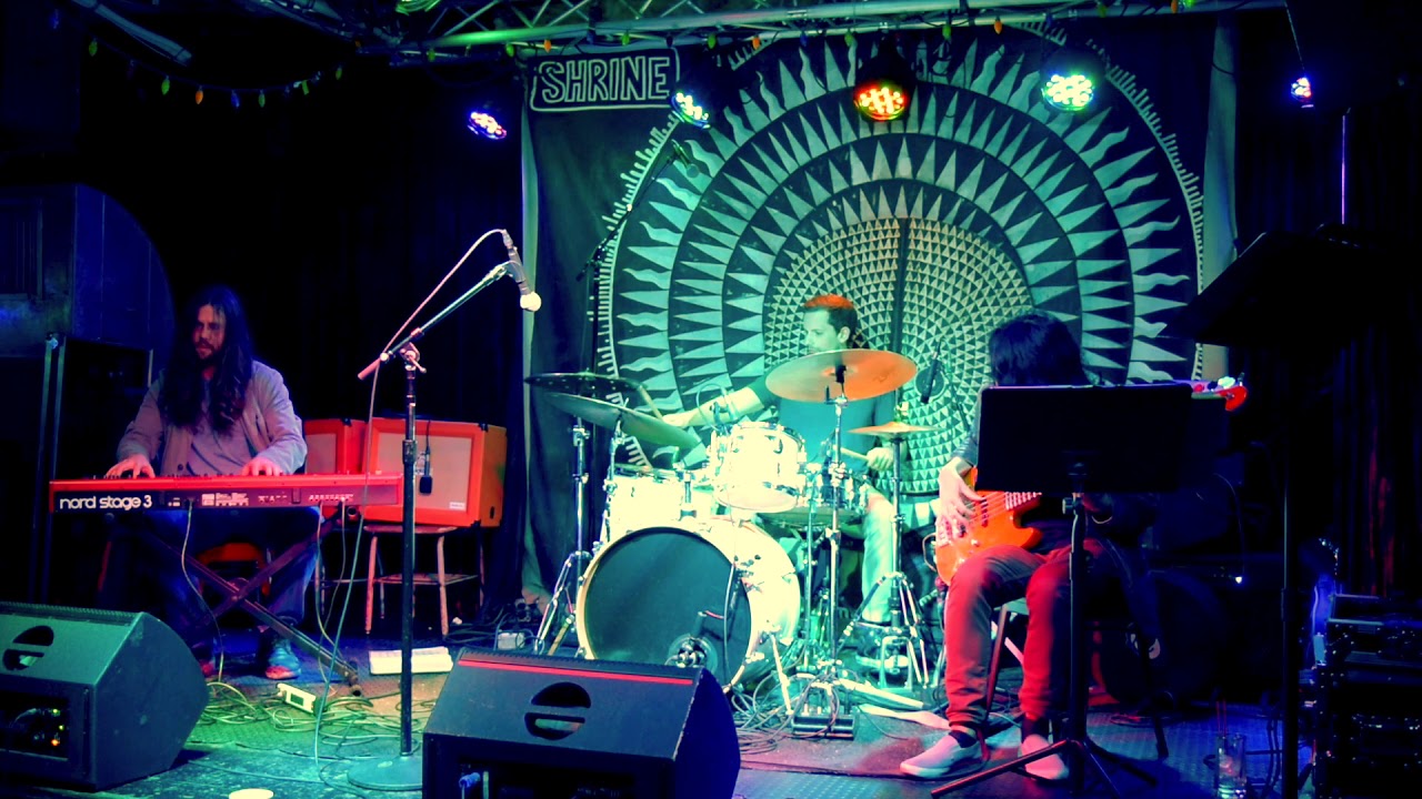 Take the A Train - John Colonna Quartet - YouTube