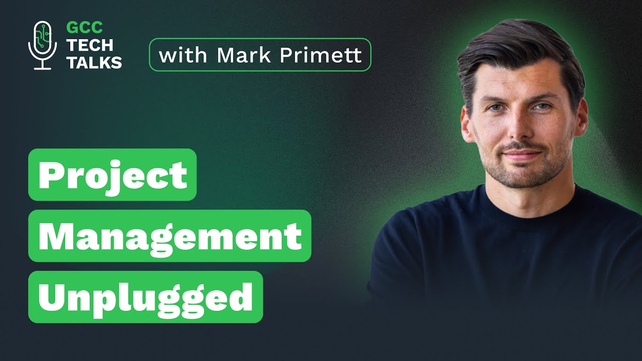Project Management Unplugged with Mark Primett - YouTube