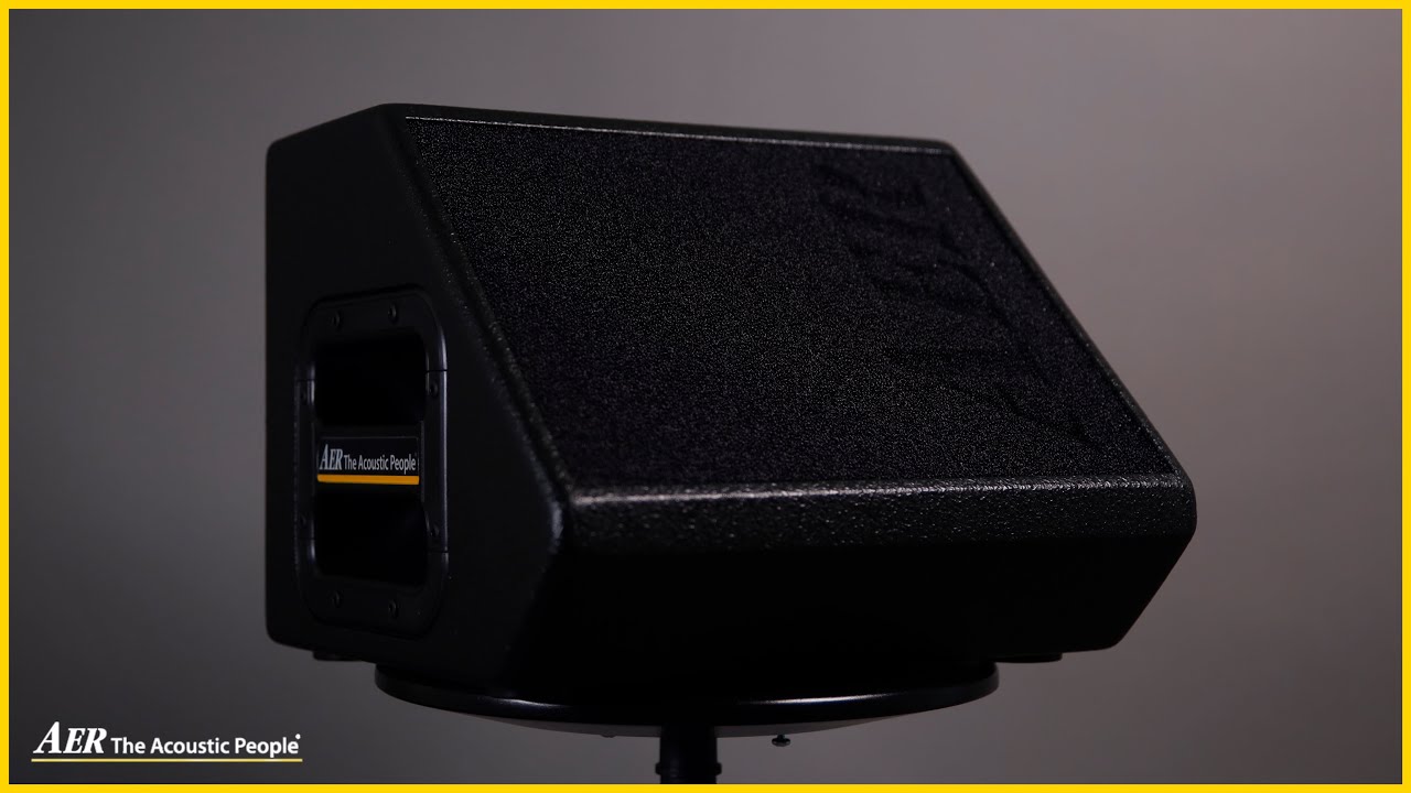 Compact Slope [2CH 60W] - YouTube