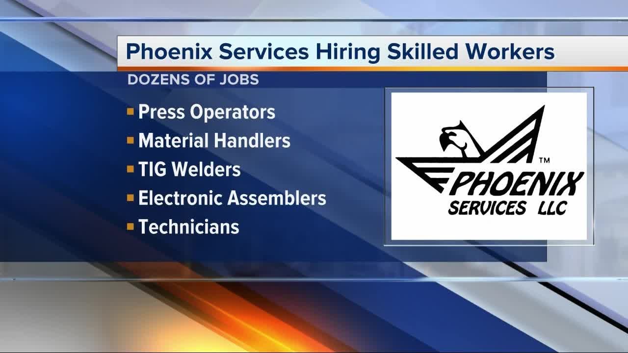 Dozens of manufacturing jobs are open in four metro Detroit cities ...