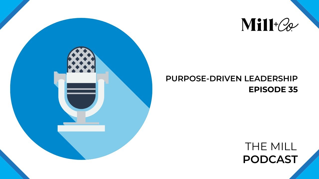 Purpose–Driven Leadership:ft.Diane Fitzpatrick, Boys & Girls Club of ...