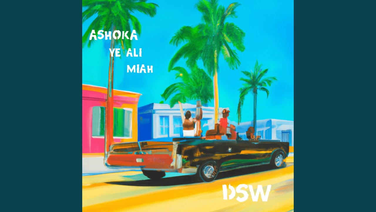 DSW YouTube dsw-youtube