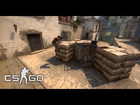 How to molly Mid Boxes (Mirage) - YouTube
