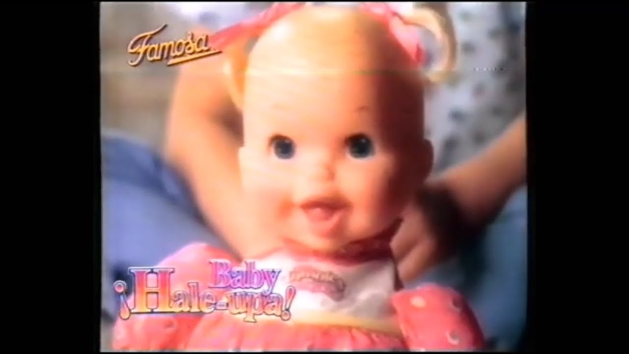 Baby Hale-upa (1996) - YouTube