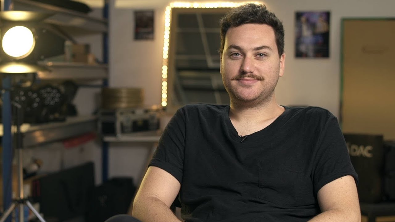 Entrevista a Iair Said - YouTube