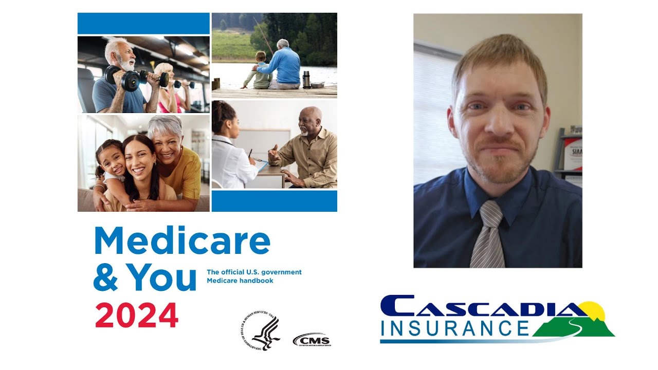 Medicare Review 2024 - YouTube