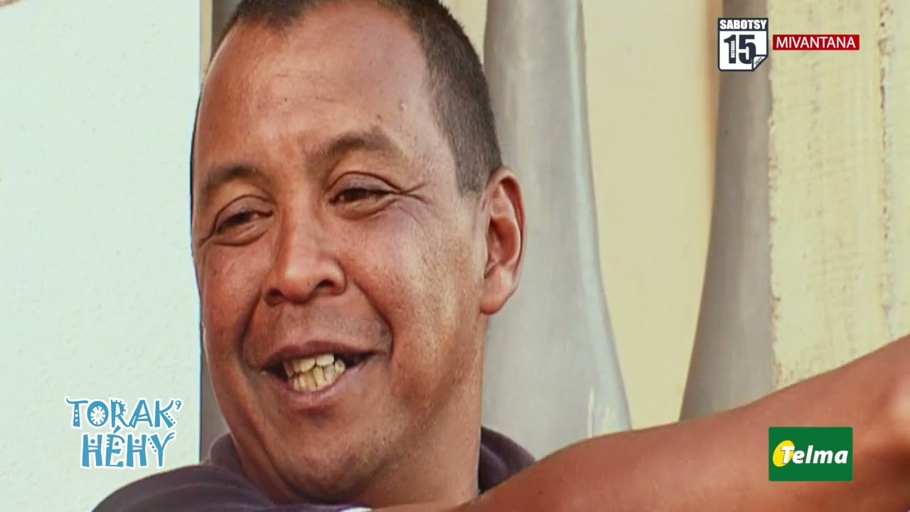 Best Of Torak'Hehy... - YouTube