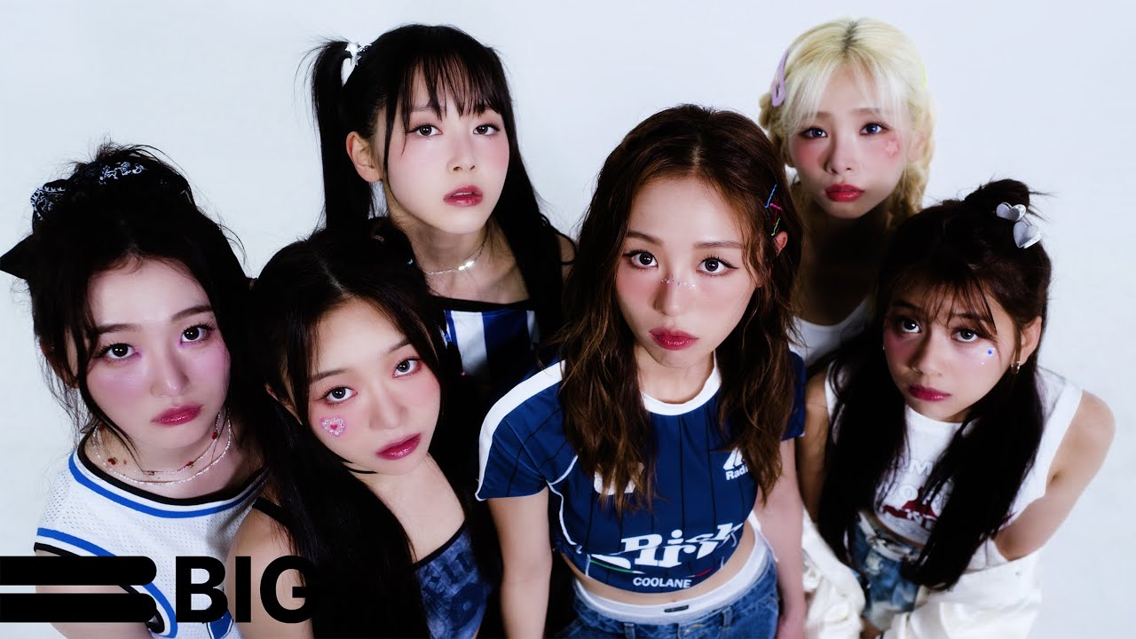 Queenz Eye - VISUAL FILM - YouTube