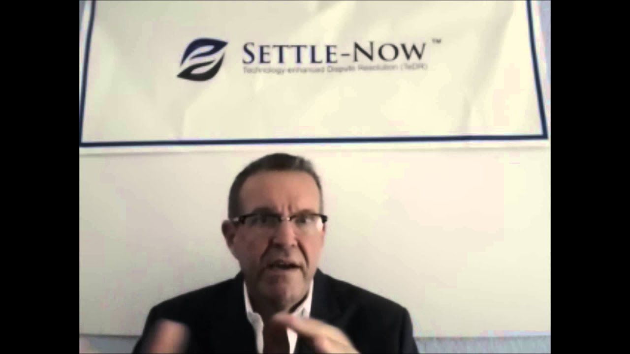 Settle Now CEO Attorney Video - YouTube