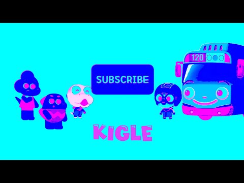 kigle new intro logo effects inspired by preview 2 effects