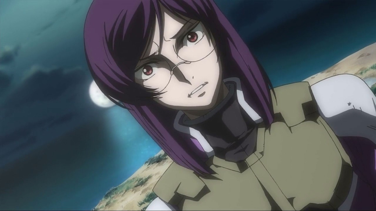 The Complete History of Mobile Suit Gundam 00 Season 2 - YouTube