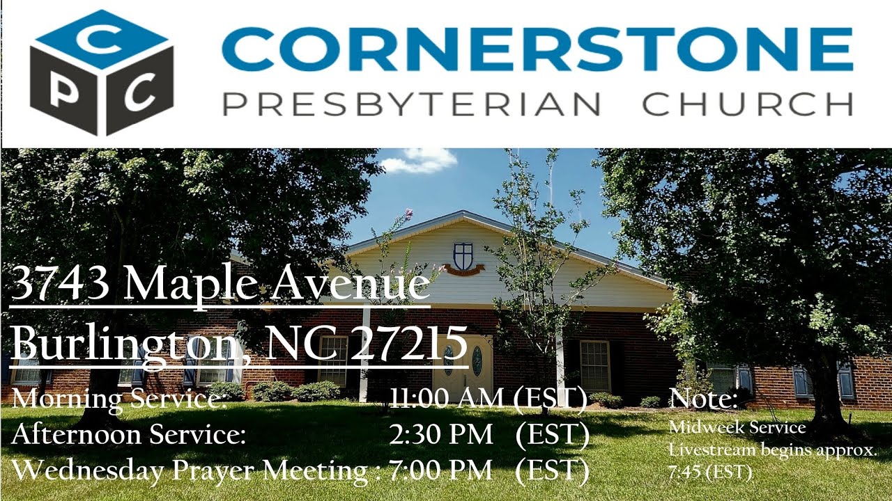 Genesis 5 - “The Generations of Adam” - YouTube