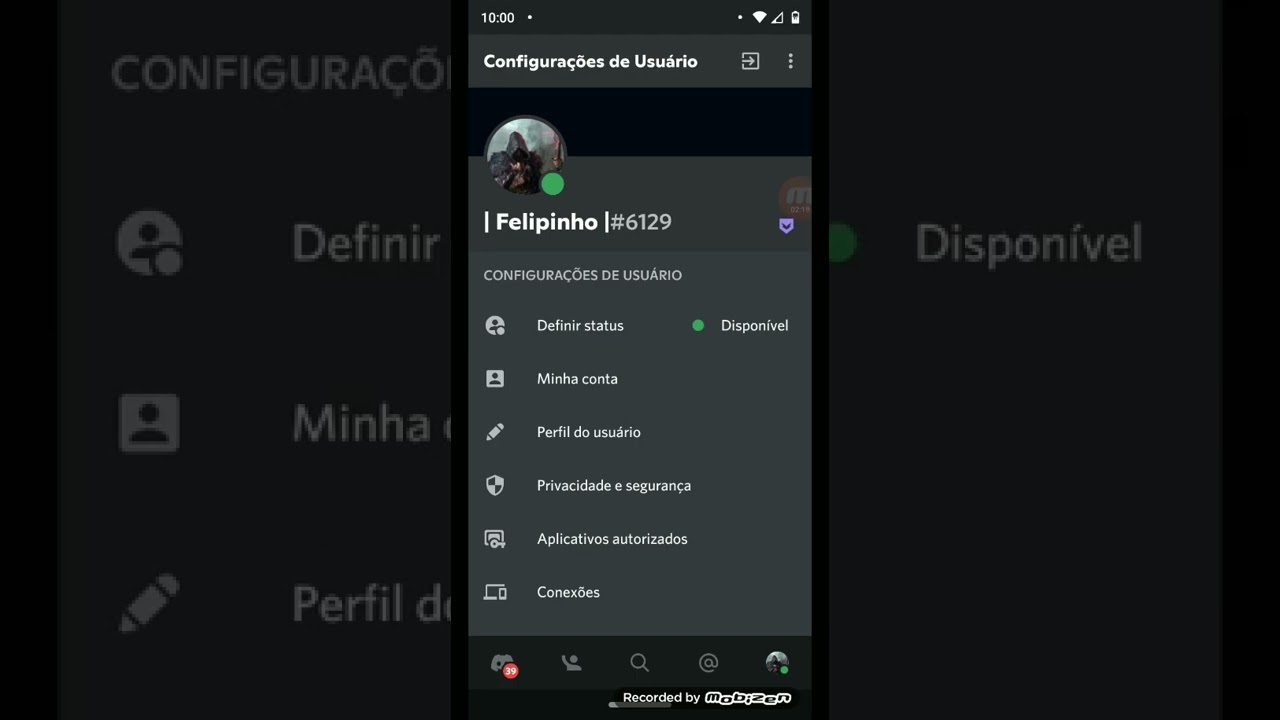 DISCORD INVALID TWO CODES RECUPERANDO CONTA DISCORD PT 2 YouTube discord-invalid-two-codes-recuperando-conta-discord-pt-2-youtube