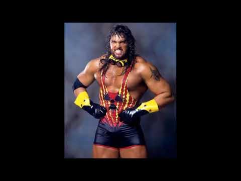 WWF/WWE - Adam Bomb's 1st Theme (Nuclear Winter) - YouTube