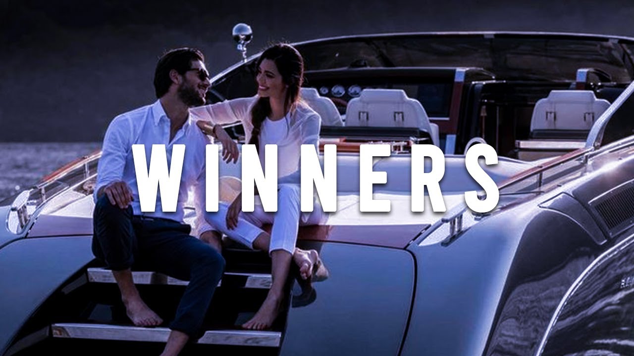 Winners || Best Motivational Video - YouTube