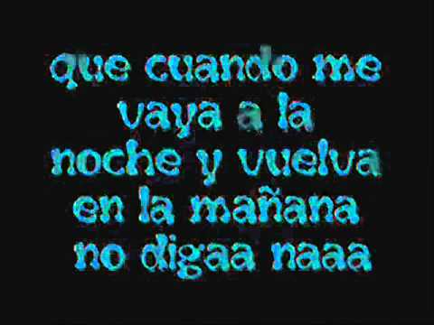 cali y el dandee ft kevin roldan - la muda (letra-lyrics) - YouTube