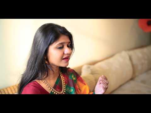 Bhavayami | Deepthi Suresh Feat. M.S Jones Rupert