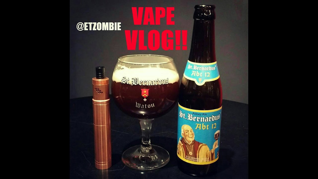 VAPE VLOG!! - YouTube