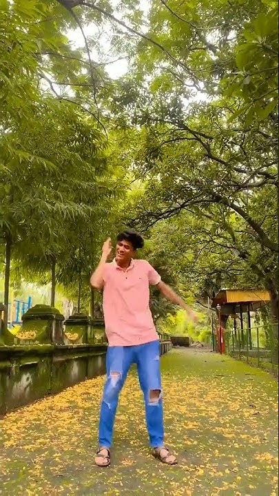 mujhse shaadi karogi | popping Dance by Stardancer Ashish - YouTube