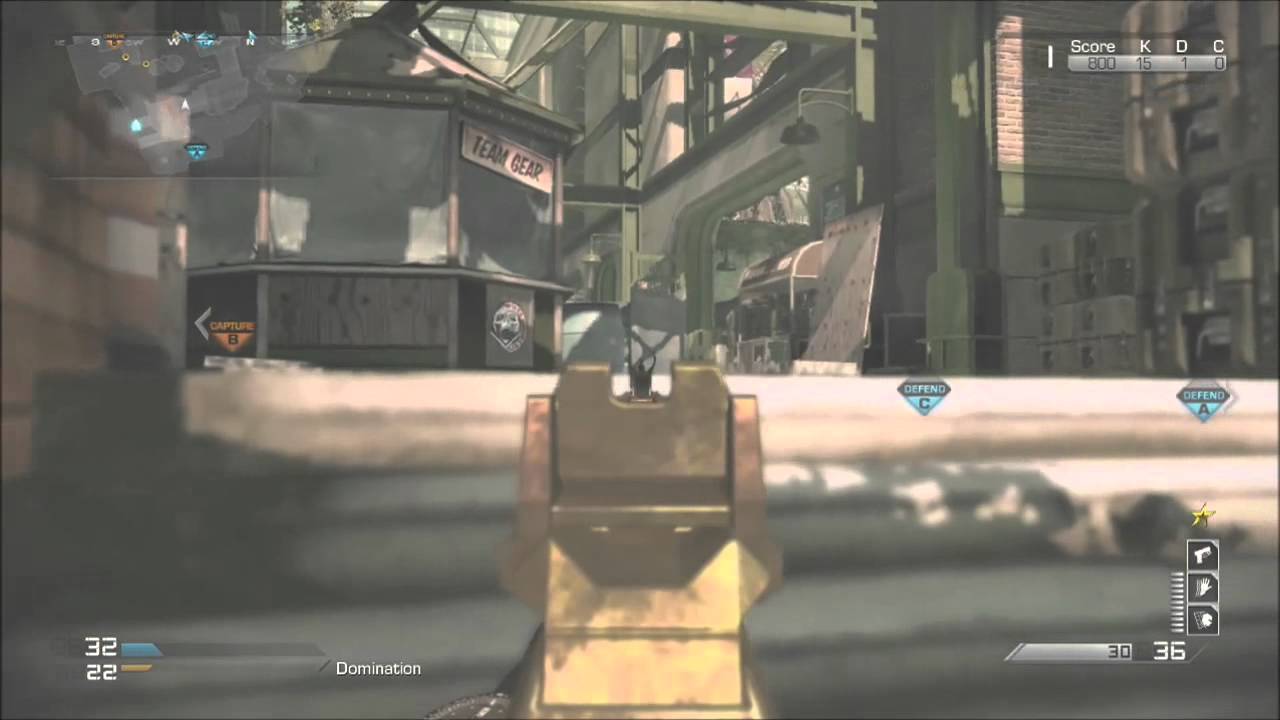 *SOLO* 2:24 second K.E.M Strike on Strikezone! - YouTube