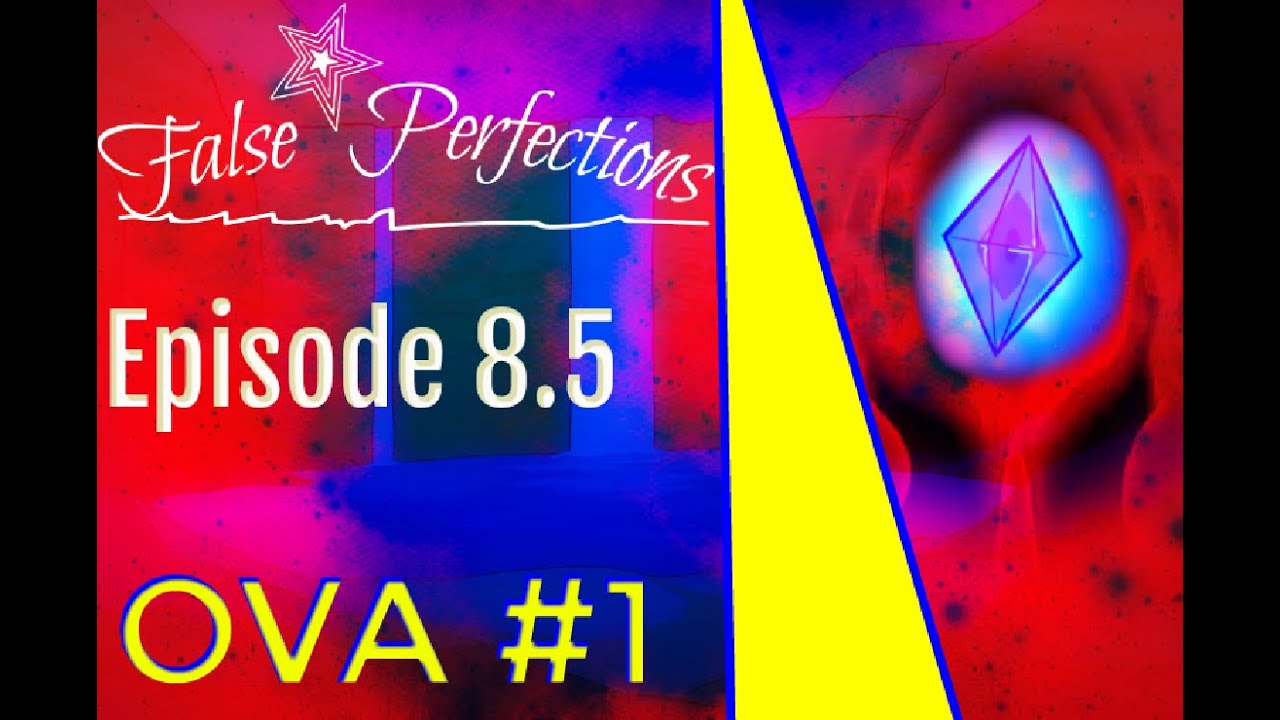 False Perfections Waterfall of Truth OVA Subtitled - YouTube