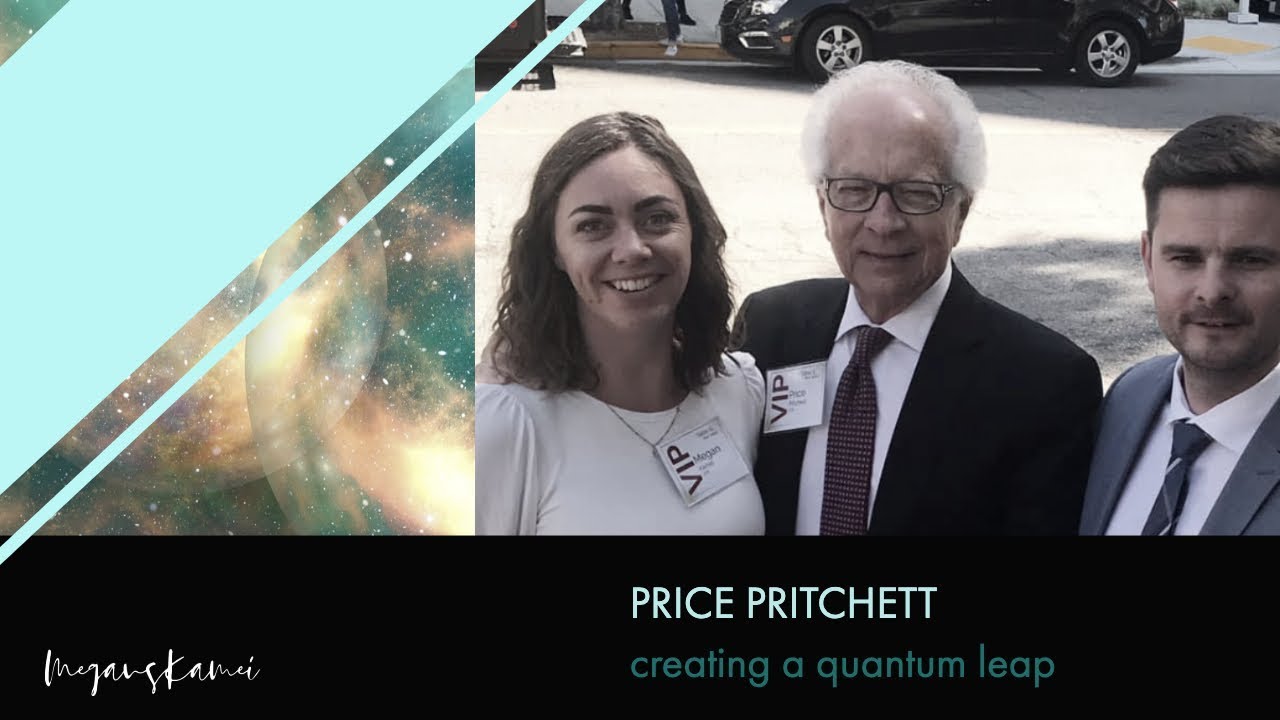 Price Pritchett talking about You2 - YouTube