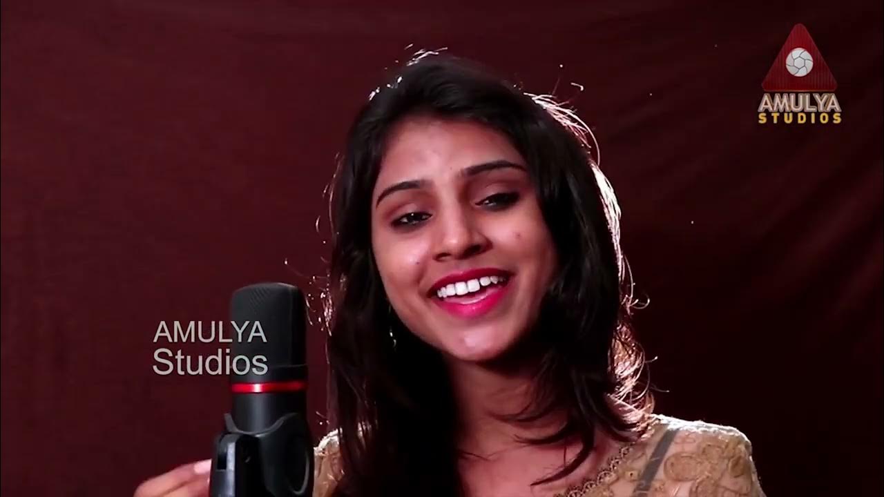 ప్రతి అన్న చెల్లి చూడాల్సిన గొప్ప పాట Raksha Bandhan Song 2018 New Super Hit Song Amulya Studio ...