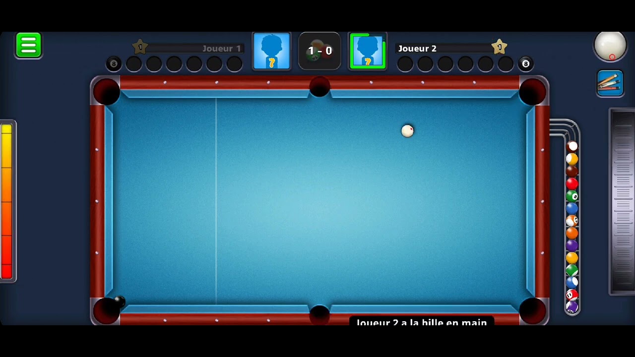 8poolball pro - YouTube