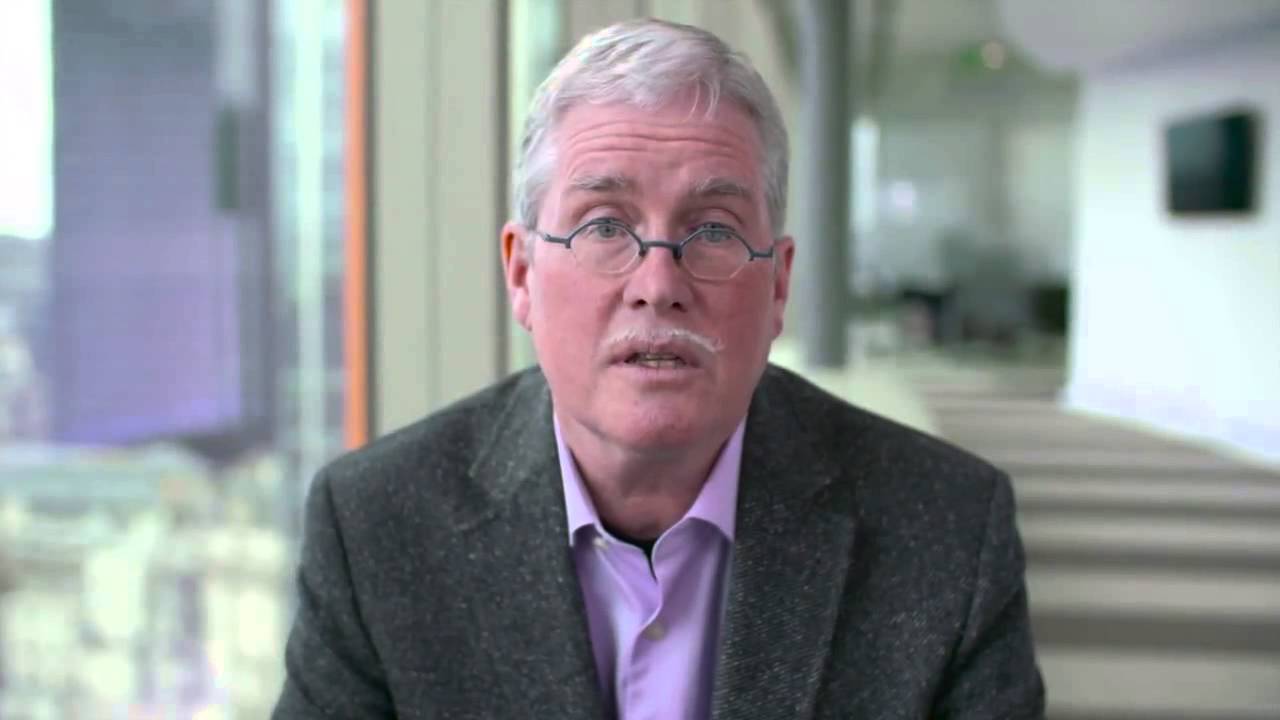 Polycom - Reflection of 25 Years: Jeff Rodman - Co-founder of Polycom ...