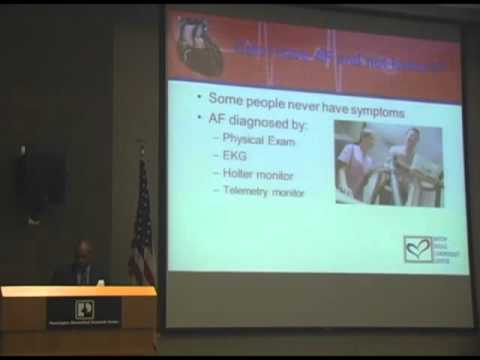 Dr. Evens Rodney: Heart Palpitations - When Should I be Concerned ...