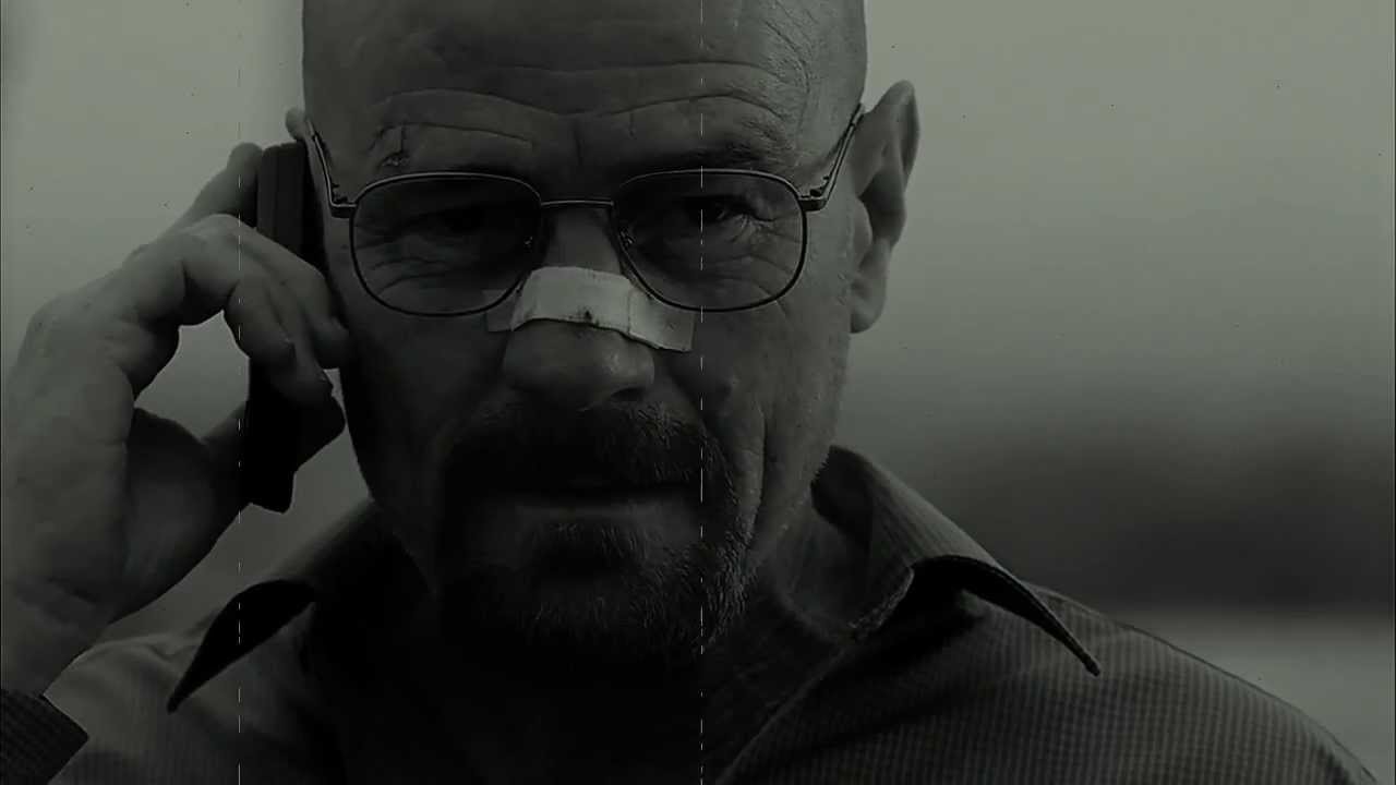 Breaking Bad, Goodbye | R.I.P Walter White - YouTube
