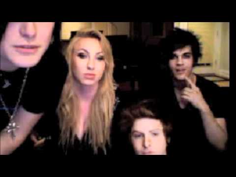 Picture Me Broken (Part 7) - YouTube